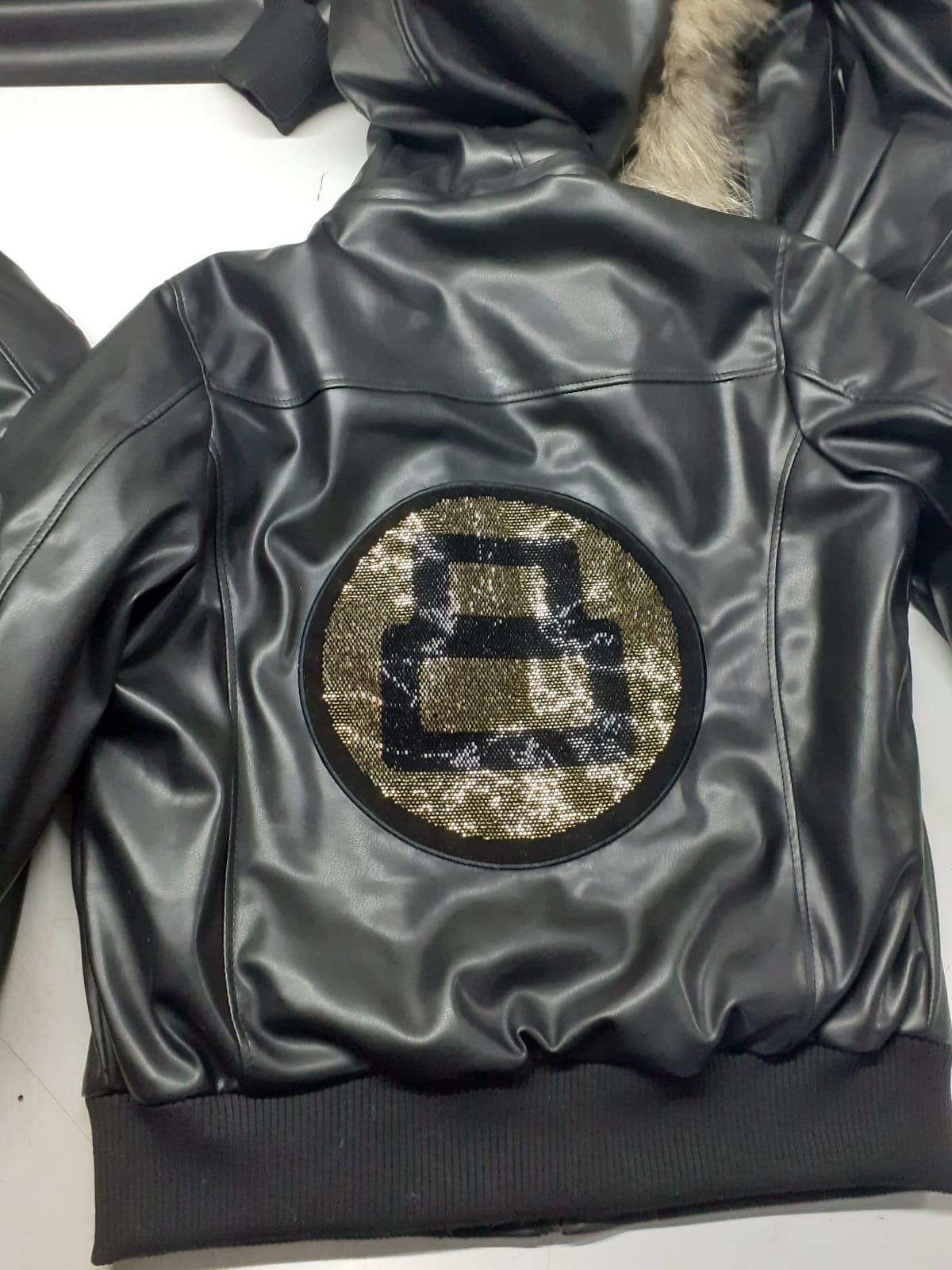 Polyurethane (PU) Faux Leather Jackets - Turkish Leather Shopping