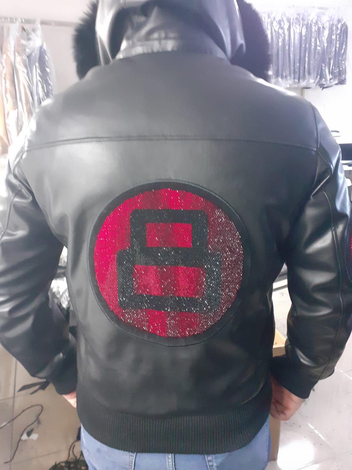 Polyurethane (PU) Faux Leather Jackets - Turkish Leather Shopping